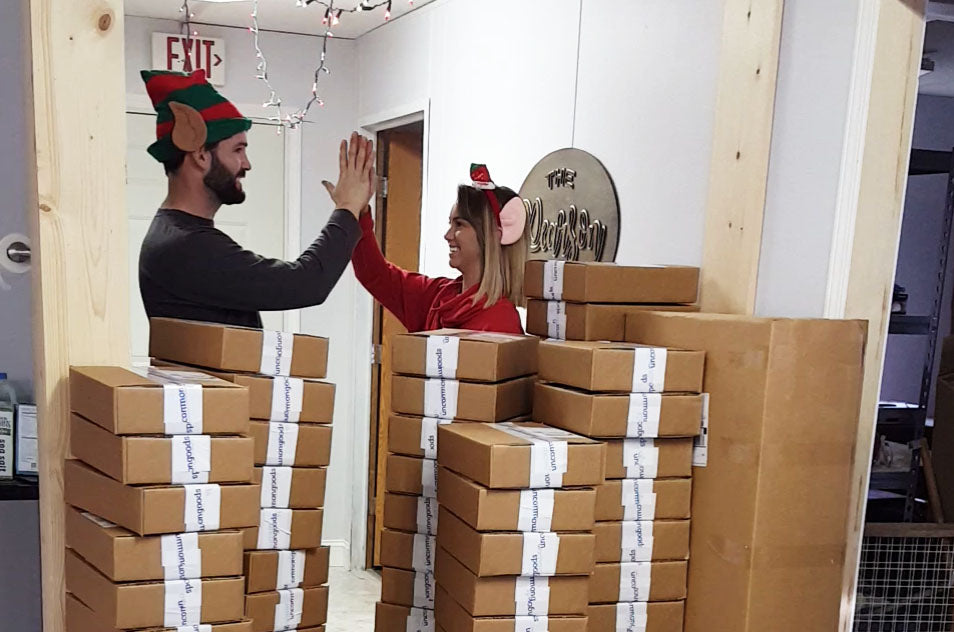 The Pearson Shop – ThePearsonShop