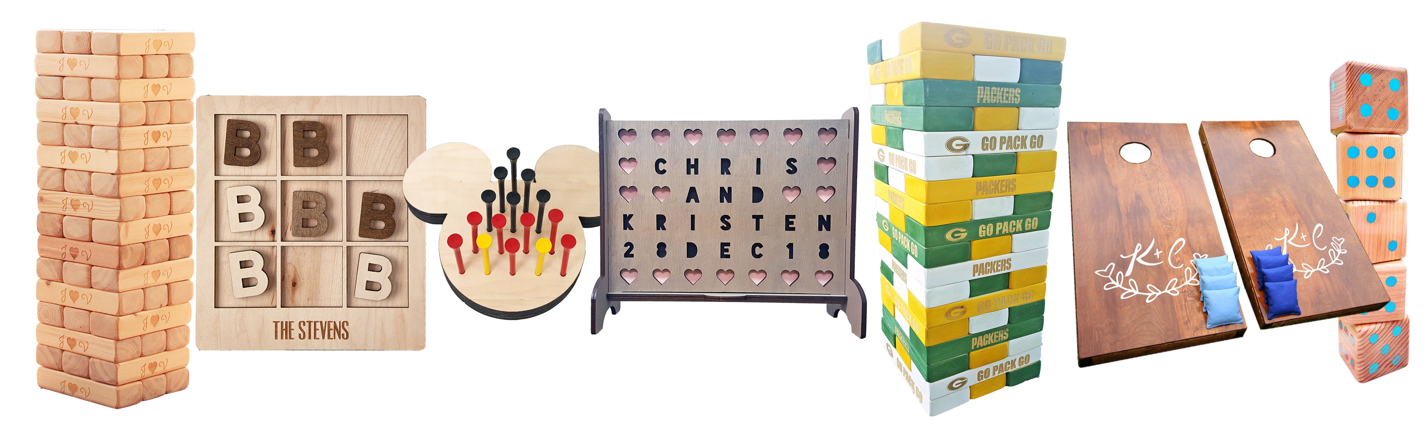 The Pearson Shop – ThePearsonShop