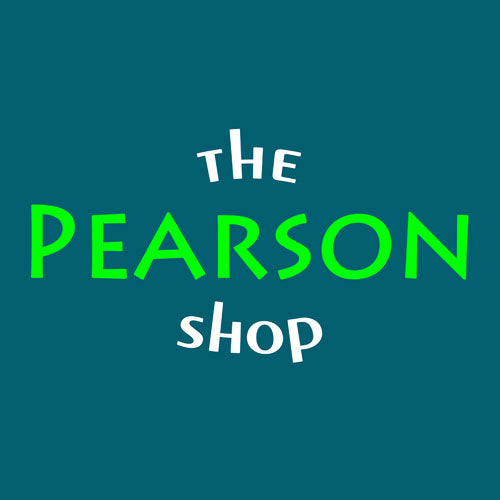 The Pearson Shop – ThePearsonShop